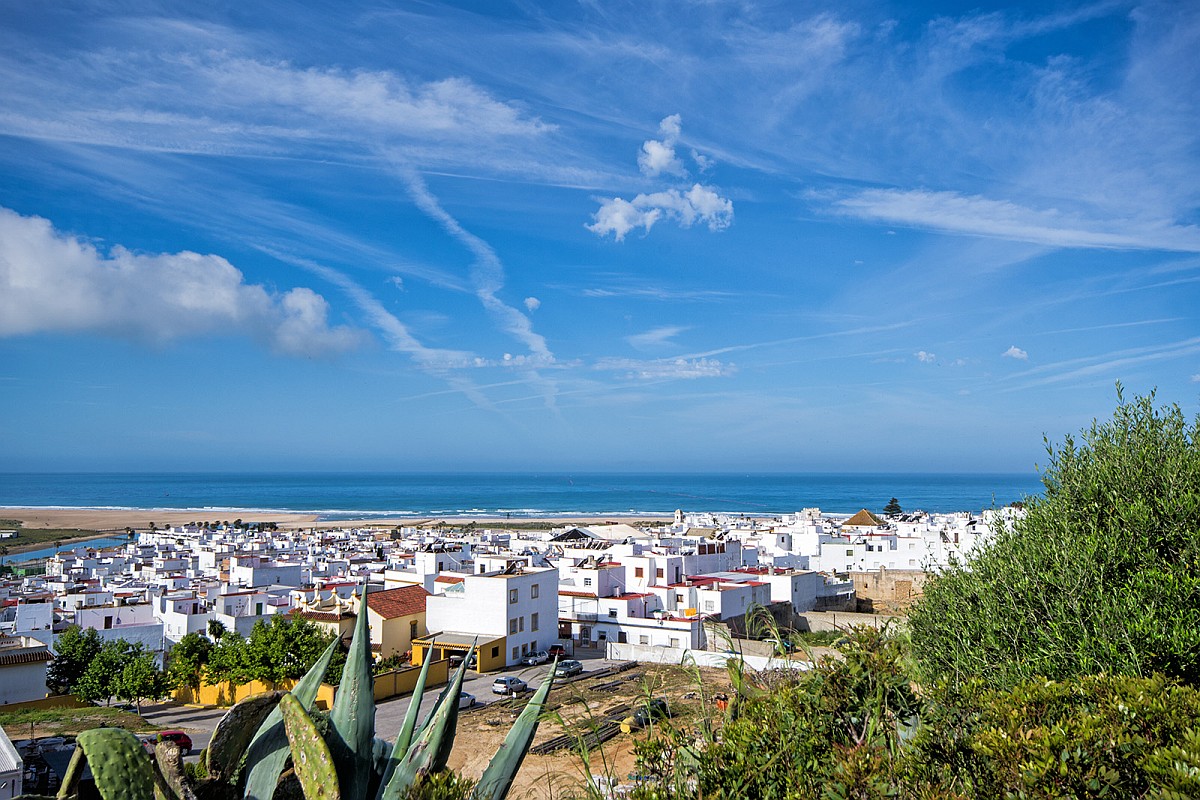 ConilBlog - Leben und Wohnen in Conil de la Frontera.